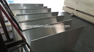China Magnesium foil AZ31 magnsium strip AZ31B magnesium ribbon AZ31B-H24 magnesium coil Mg sheet supplier