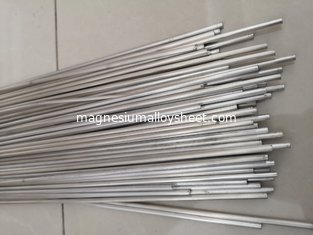 China AZ61 welding wire Magnesium wire AZ92A Magnesium welding rod AZ61A Magnesium welding wire AZ91 supplier