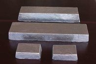 Magnesium Neodymium Alloy MgNd25 MgNd30 MgNd35 master alloy for grain size refinning