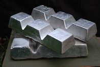 Aluminium-Vanadium alloy ingot Al-V master alloy AlV3, AlV5, AlV10 Typical Type: Al-3%V, Al-5%V, Al-10%V ingot