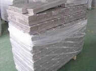 Magnesium Cerium Master Alloy MgCe20 MgCe25 MgCe30 alloy ingot For Aircraft Aerospace Application