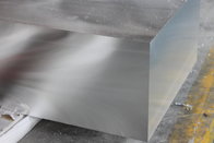 Hot rolled AZ31B-H24 Magnesium plate as per ASTM B90/B90M-07, good flatness, polished surface