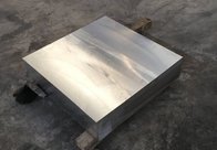 Magnesium tooling plate AZ31B-O good flatness polished surface high strength