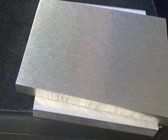 Magnesium engraving plate sheet for CNC engraving embossing Magnesium Tooling Plate good flatness