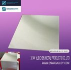 AZ31 Magnesium engraving sheet for embossing AZ31B Magnesium Tooling Plate for hot stamping