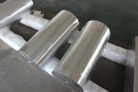 ZK60 Magnesium billet ZK60A Magnesium rod Semi-continuous Cast homogenized treated for extrusion