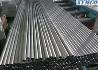 Extruded ZK60 ZK60A Magnesium Pipe Magnesium meta tube Mg metal pipe ZK60A-T5 Mg metal tube