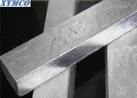 AZ81A alloy ingot AZ81 alloy ingot M111811 magnesium ingot for Remelt to Sand, Permanent, Mold and Investment Castings