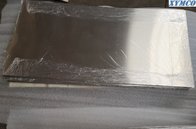 Magnesium tooling plate AZ31B CNC machining Magnesium engraving sheet for embossing