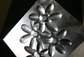 Cast and Fabricated Magnesium Component Magnesium Part Magnesium machined Component OEM Magnesium fabricated supplier